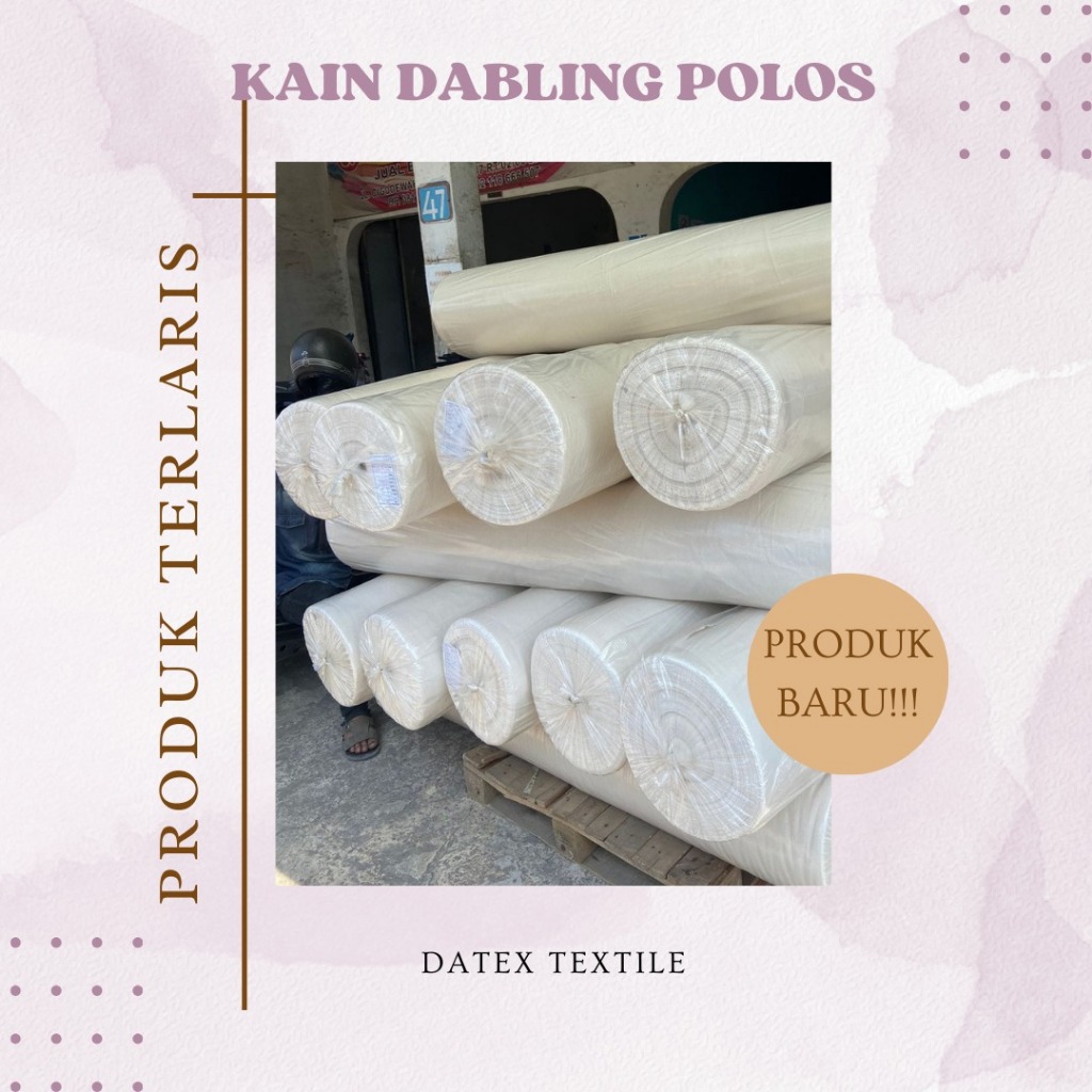 Jual GREIGE MARSOTO OXFORD 160CM X 50CM / KANVAS GREIGE / KANVAS LUKIS ...