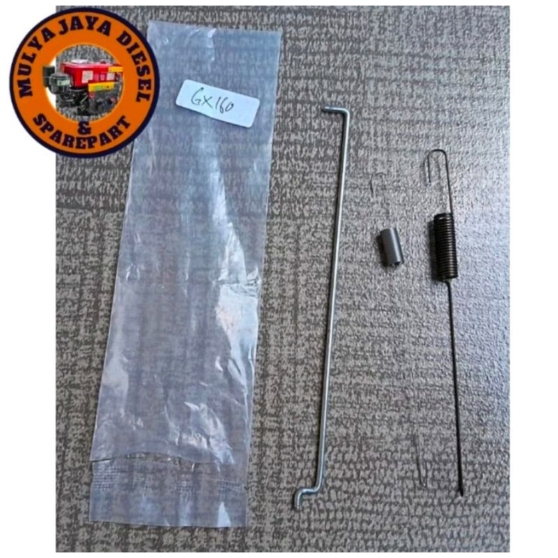Jual Spring gas pir gas GX160 gx200 gx 220 | Shopee Indonesia
