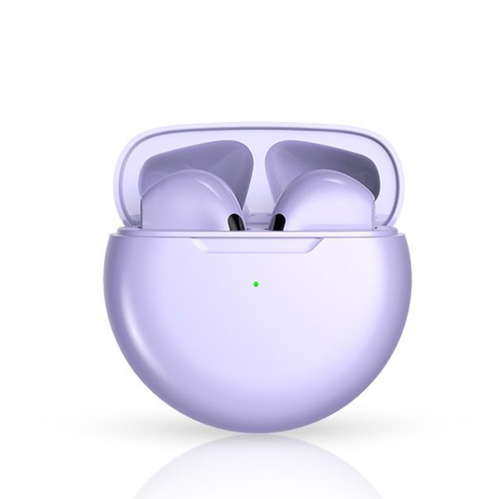 Jual Pro 4 Gaming TWS Bluetooth Headset Bass with Mic Touch Waterproof Wireless Earphone ...