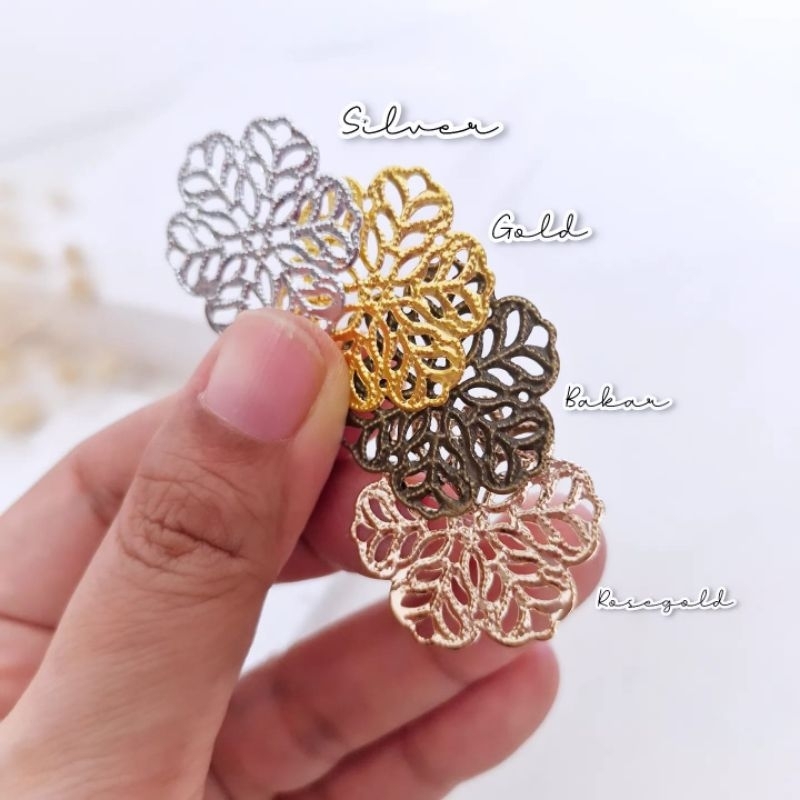 Jual Plat Bulat 3cm | Shopee Indonesia