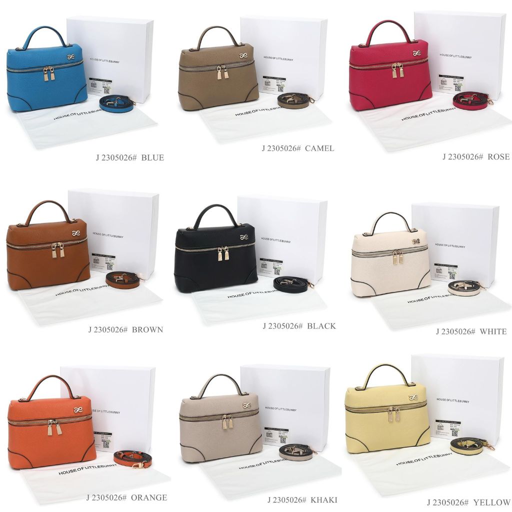 Jual 2305026 H OF LB KATE BAG (SA) | Shopee Indonesia