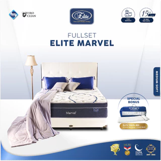Toko Online Elite Springbed Official Shop | Shopee Indonesia
