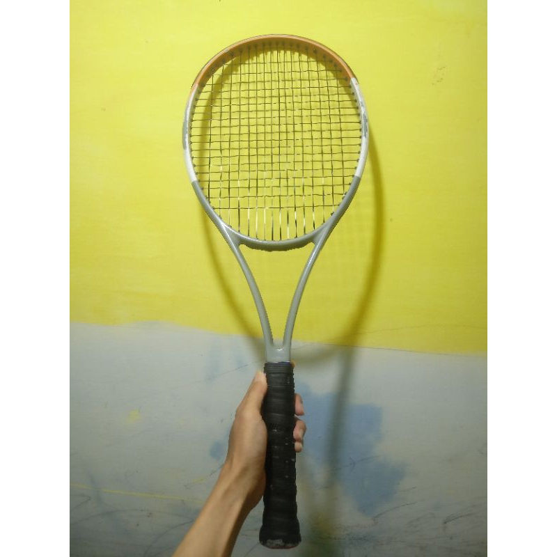 Jual Raket Tenis Wilson BLADE 98 ROLAND GARROS 2020 Berat : 305Gr ...