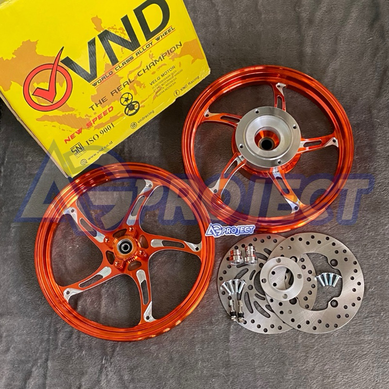 Jual VND NEW SPEED PCX 160 CBS | Shopee Indonesia