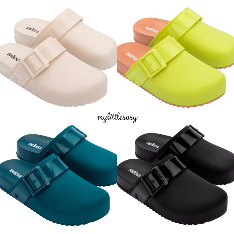 Jual MELISSA COZY CLOG AD | Shopee Indonesia