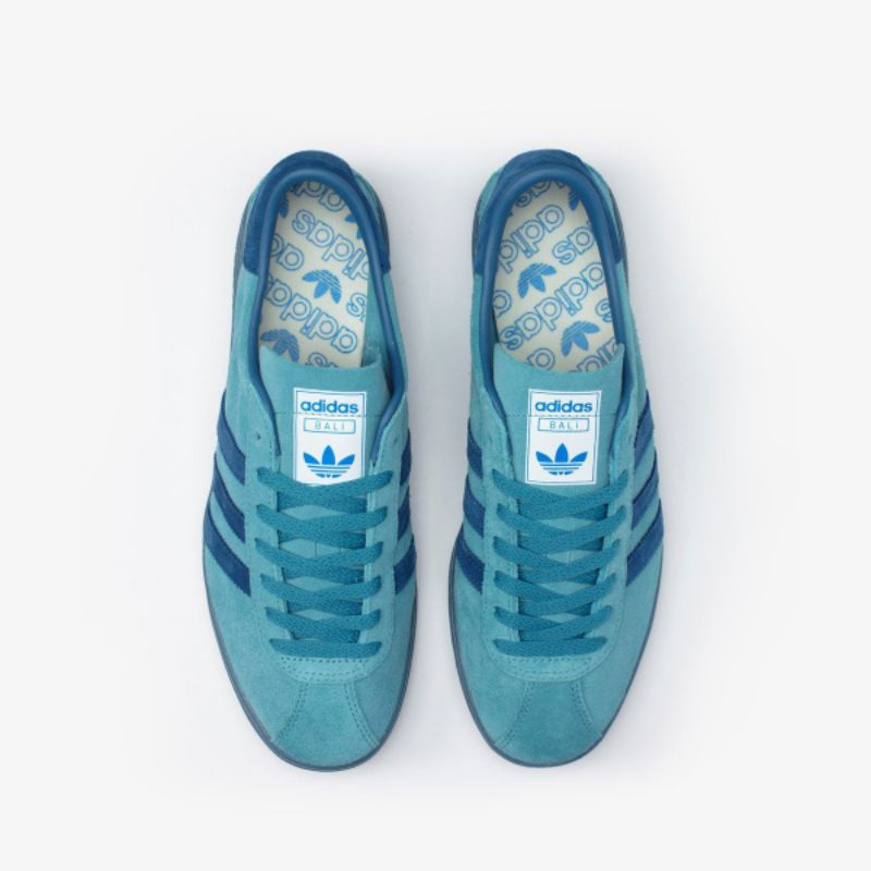 Jual Baru 2024 Sneakers Adidas Samba Bali Island 100% Original Series ...