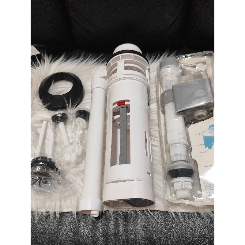 Jual SPARE PART CLOSET MONOBLOK ALAT DALAM TANKI KLOSET | Shopee Indonesia