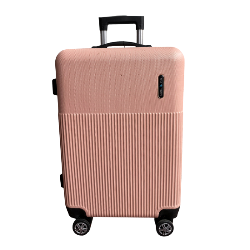 Jual Koper 18 Inch Polo Tronto 602 Koper 18"/22" Inch Bahan Fiber 22 ...