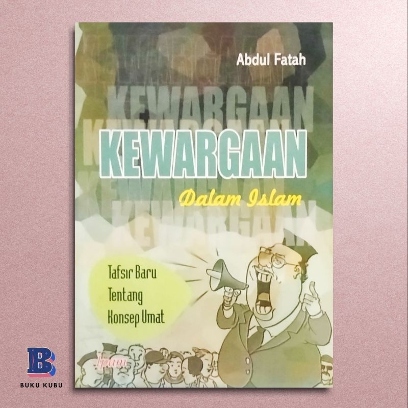 Jual Kewargaan Dalaam Islam - ORIGINAL | Shopee Indonesia