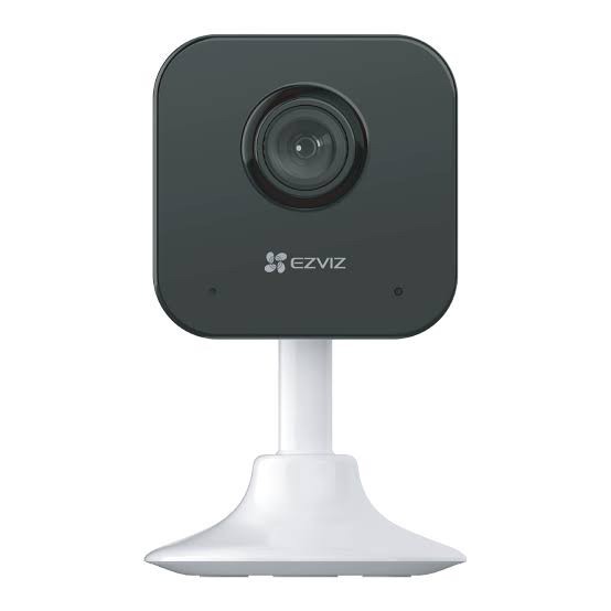 Jual CCTV WIFI IP CAMERA EZVIZ H1C 1080p 2MP CCTV SPY MINI WIRELESS ...