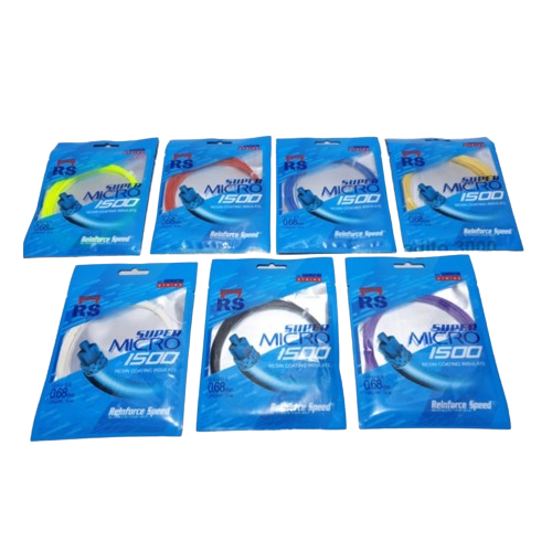Jual SENAR BADMINTON - SENAR RAKET RS - REINFORCE SPEED - RS SUPER ...