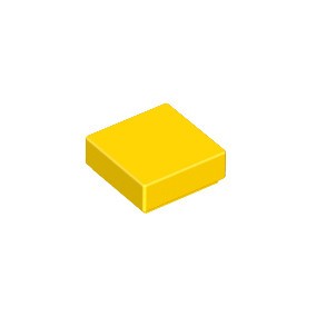 Jual Lego Yellow Part 3070b Tile 1 x 1 with Groove (3070) | Shopee ...