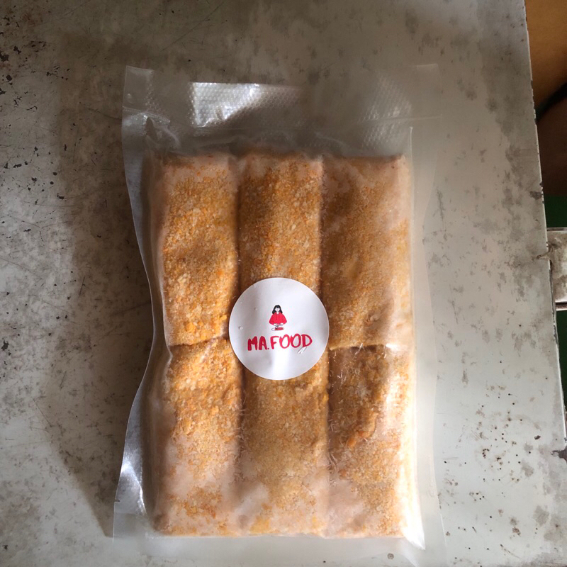 Jual Risol Beef Telur Mayo frozen | Shopee Indonesia