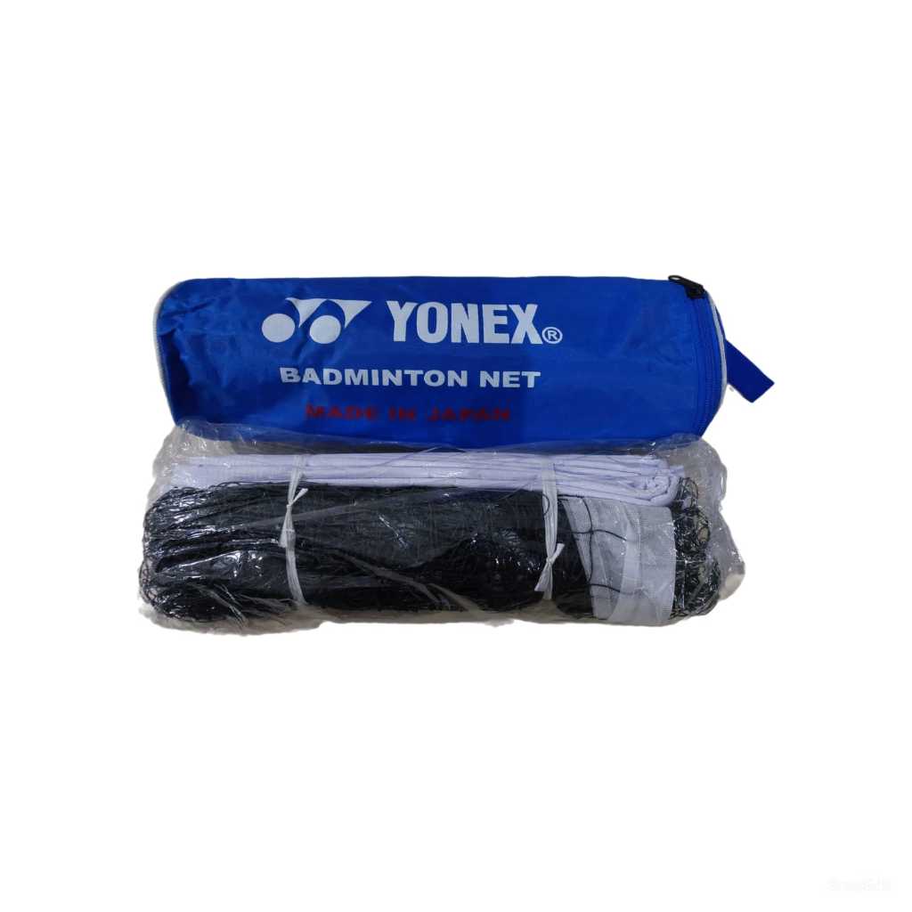 Jual Jaring / Net Badminton tas biru | Shopee Indonesia