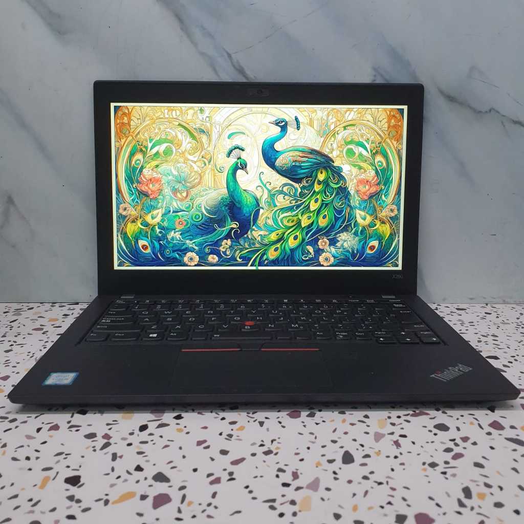 Jual Lenovo Thinkpad X280 - Layar 12 Inch - Second Murah Bagus ...