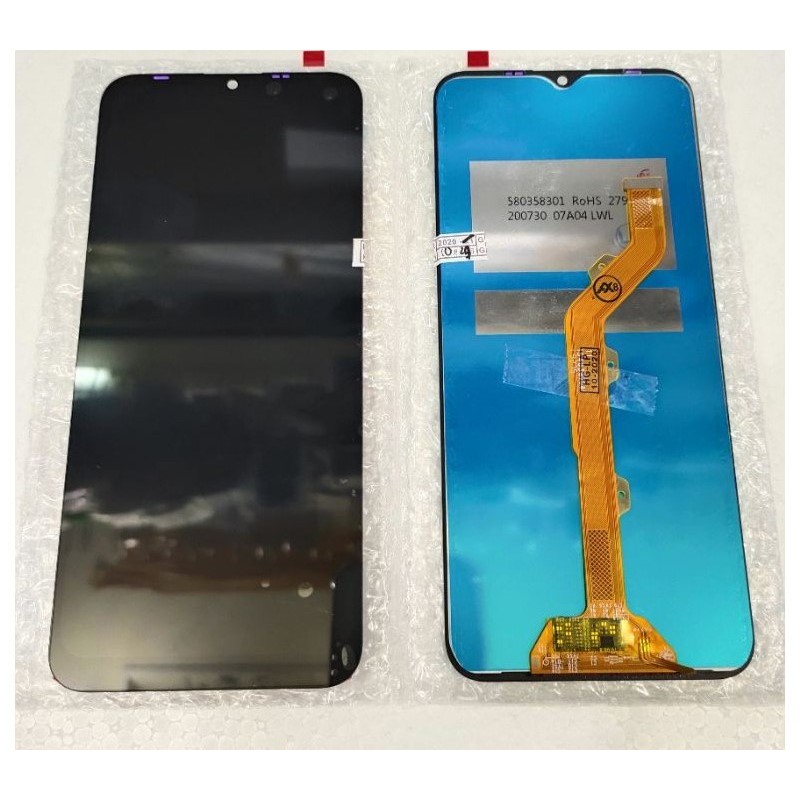 Jual LCD INFINIX SMART 4 (ORIGINAL 100%) | Shopee Indonesia