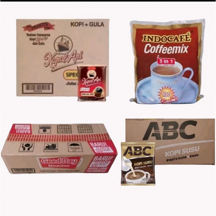 Jual Berbagai Macam Sembako Harian Murah | Shopee Indonesia