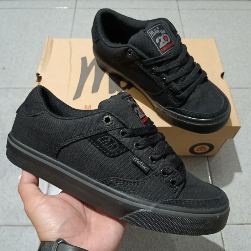 Jual sepatu motix america sneakers casual original | Shopee Indonesia