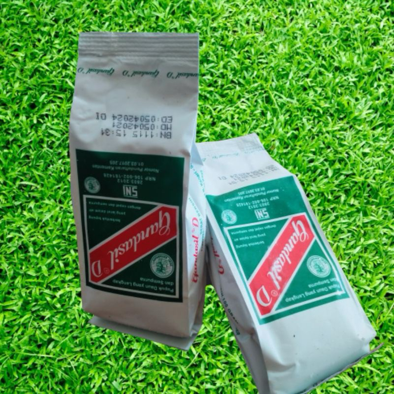 Jual Pupuk Daun Gandasil D Mempercepat Pertumbuhan Kemasan 100Gr ...