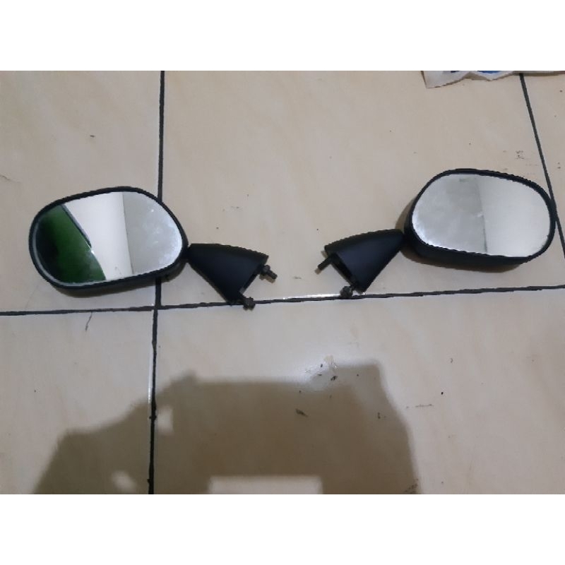 Jual SPION ORIGINAL COPOTAN NINJA RR ( NEW OLD ZX CBU SAMA SEMUA ...