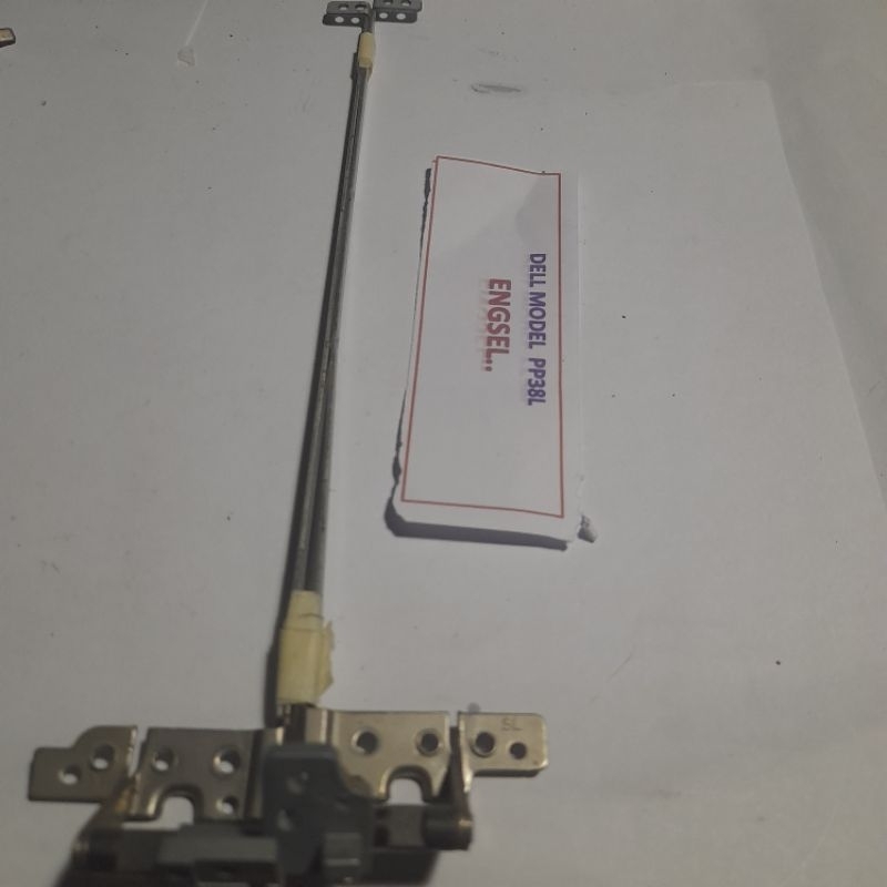 Jual DELL PP38L ENGSEL | Shopee Indonesia