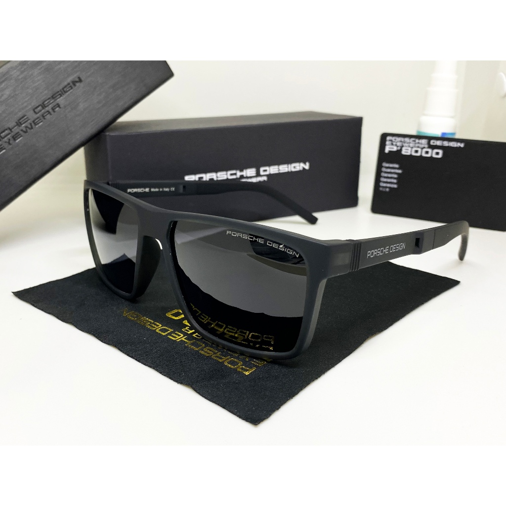 Jual Kacamata fashion pria wanita lensa polarized, Kacamata anti silau, Kacamata gaya | 22078 ...