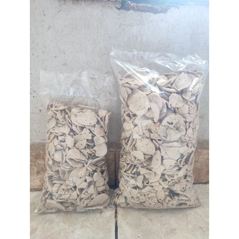 Jual Aneka Cemilan Basreng Rasa Original Daun Jeruk ( Repack ) Kemasan ...