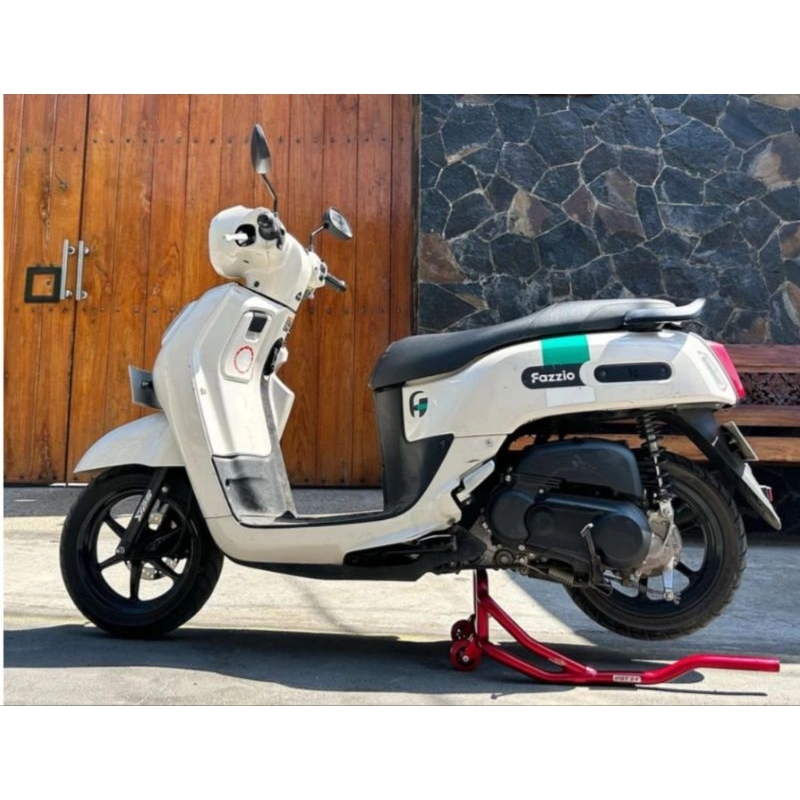 Jual STANDAR Paddock matic | Shopee Indonesia