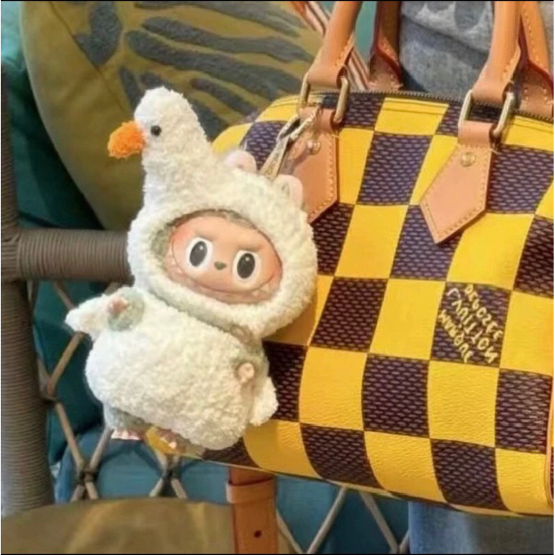 Jual [PO] Labubu duck clothes | Shopee Indonesia