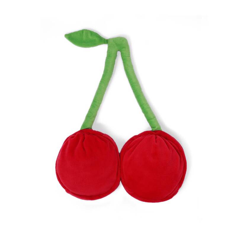 Jual ROUND ROPE | CHERRY LADY 2IN1 BAG | CHERRY BAG | SMALL BAG ...