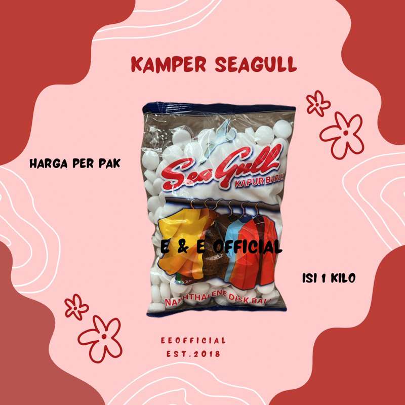 Jual KAMPER SEAGULL / KAMPER BAJU / KAMPER WC / KAMPER NAPTHALENE ... Jual KAMPER SEAGULL / KAMPER BAJU / KAMPER WC / KAMPER NAPTHALENE ...