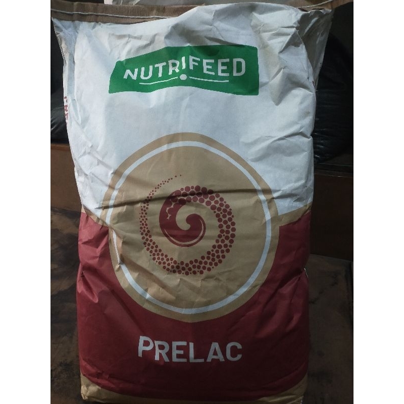 Jual PRELAC (25KG) | Shopee Indonesia