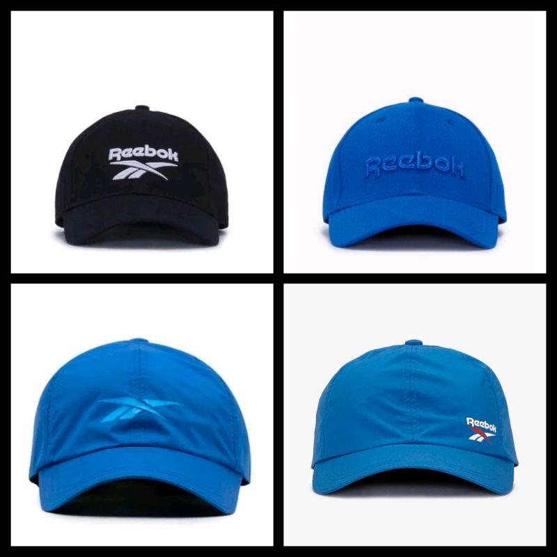 Jual Topi Reebok Original | Shopee Indonesia