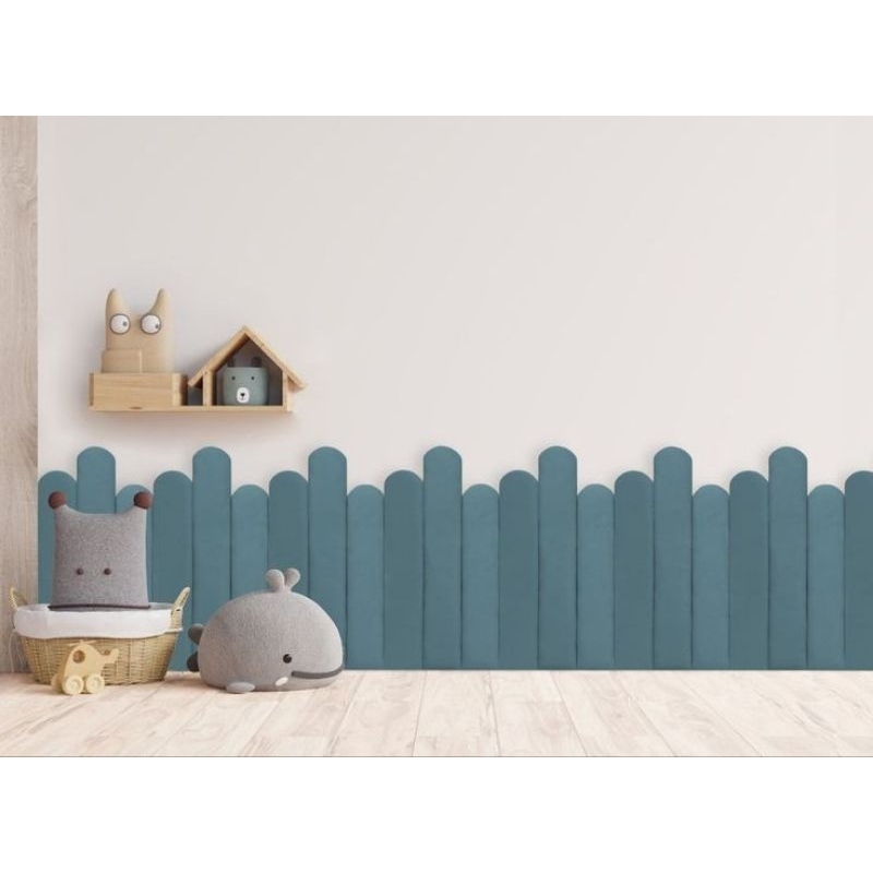 Jual Wall Batten DIY Multiplek Wall Panel molding moulding | Shopee ...