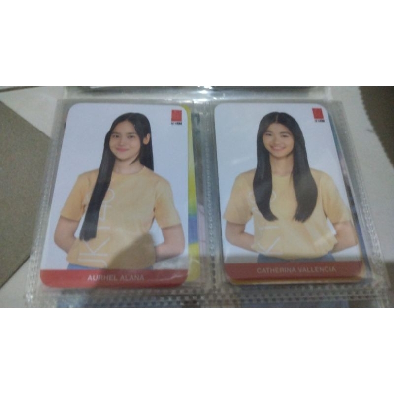 Jual OFFICIAL PHOTOPACK JKT48 DELLYN GREESELSHC SPRING HAS COME ...