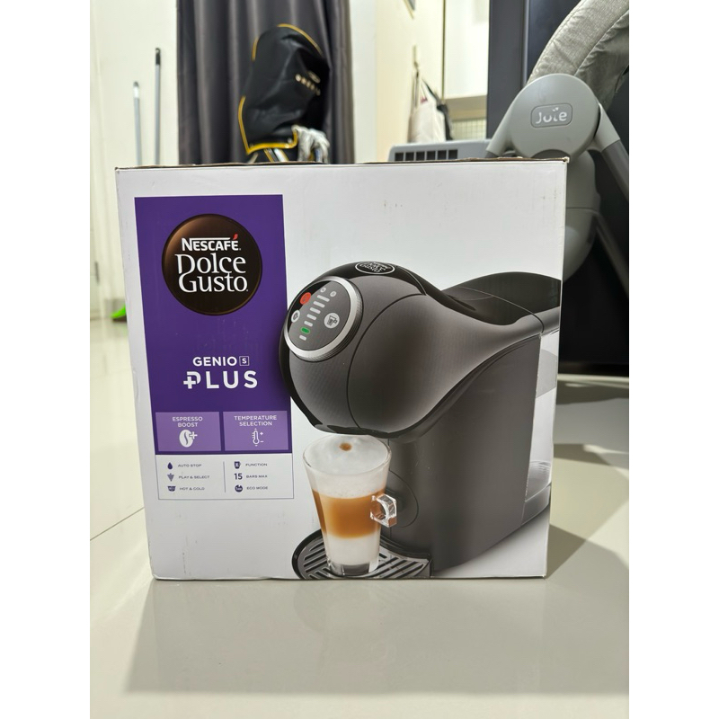 Jual Nescafe Dolce Gusto Genio S Plus | Shopee Indonesia