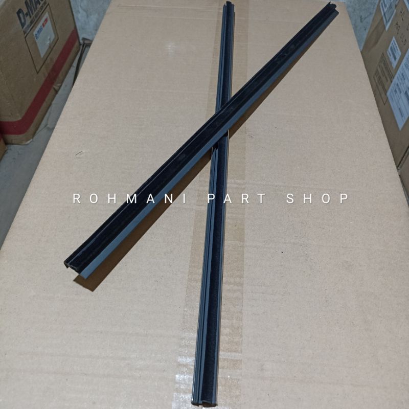 Jual WATER STRIP/KARET LIST KACA/KARET PELIPIT KACA PINTU COLT DIESEL ...
