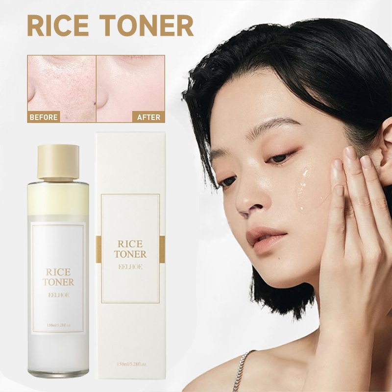 Jual Rice Toner 150ml Toner Ekstrak Beras Dari Rice Toner Essence Toner ...