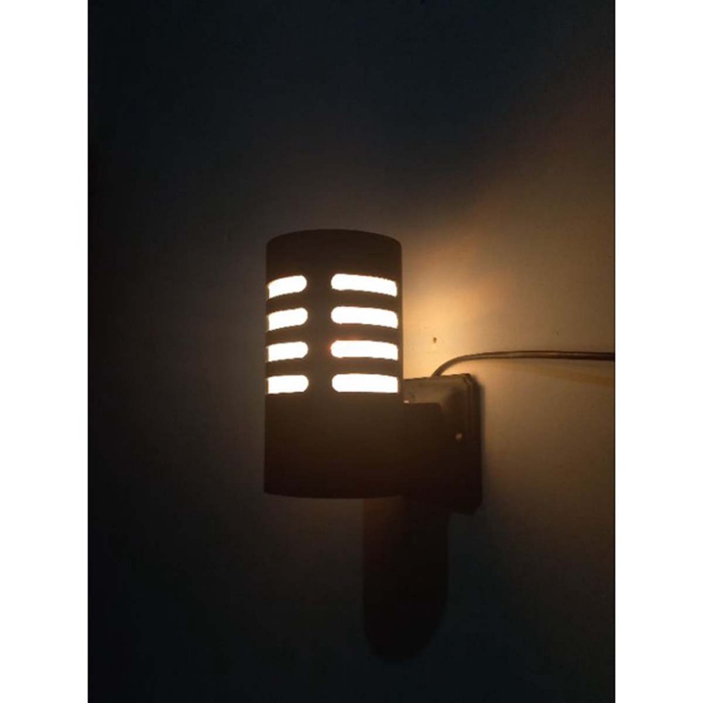 Jual Lampu Tidur/Lampu Hias Dinding/Lampu PVC/Lampu tabung aesthetic ...