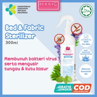Toko Online BerryC Official Store | Shopee Indonesia