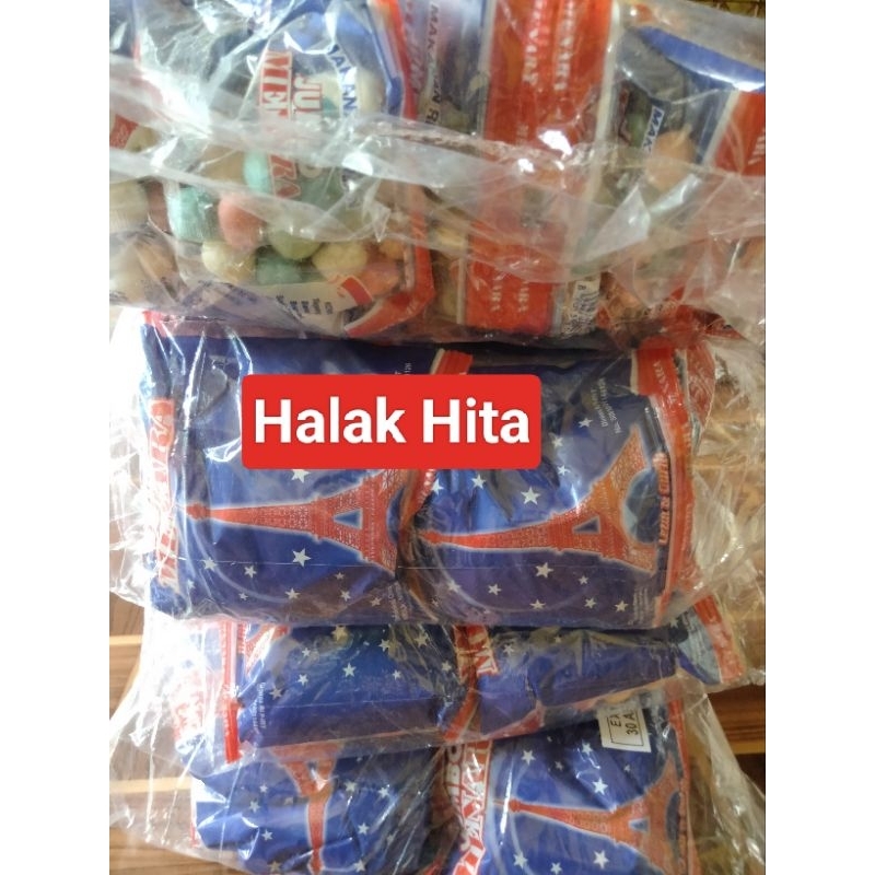 Jual Menara Jumbo 1 pack isi 20bks(free dus+bubblewrap) | Shopee Indonesia
