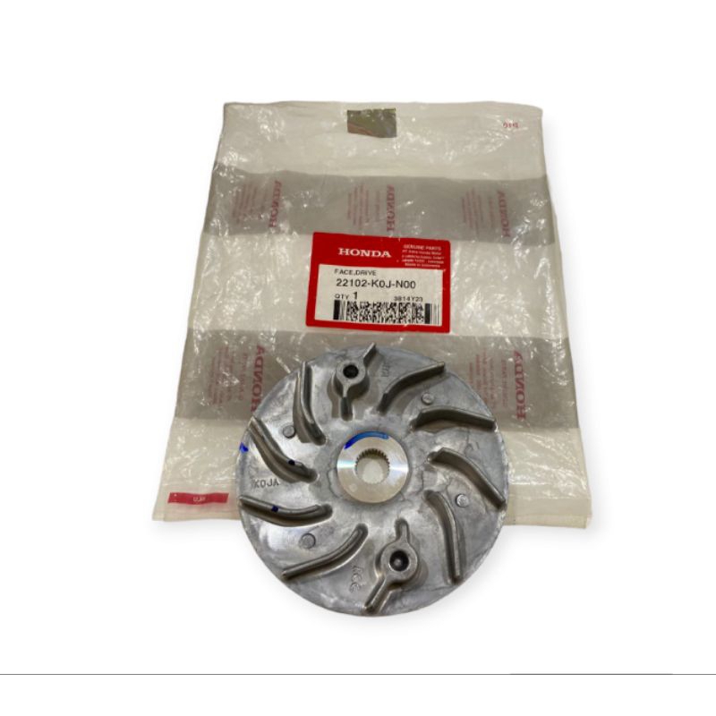 Jual Kipas Rumah Roller Honda Genio Beat New Led 2020 Scoopy New Led 2021 Original (K0J ...