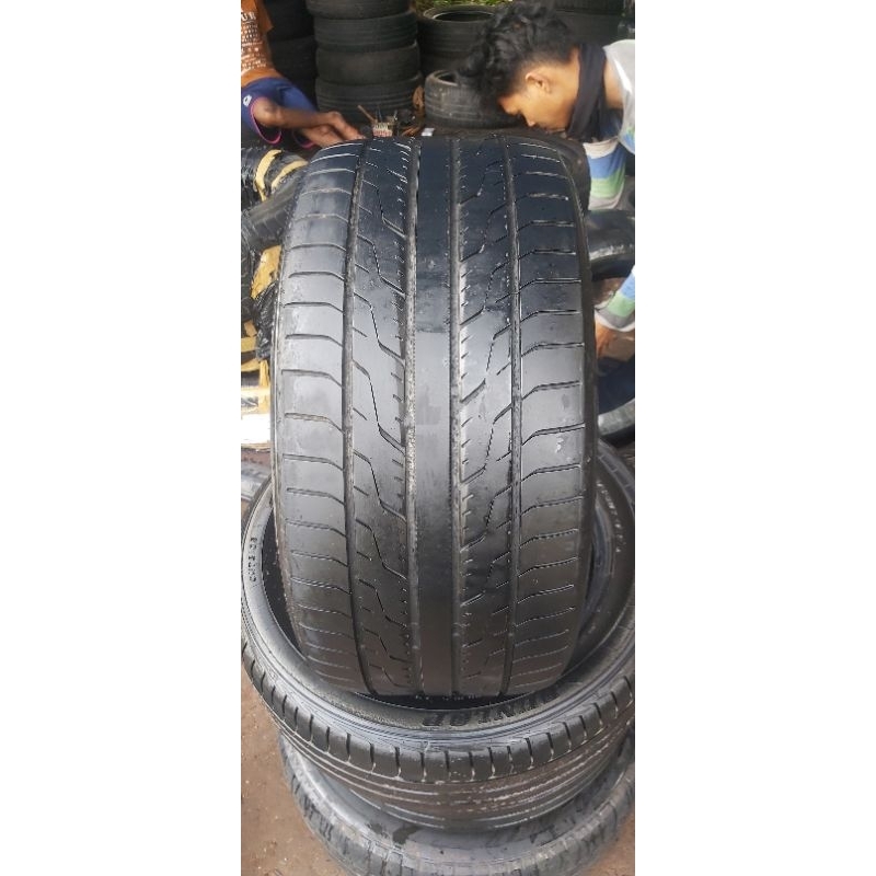 Jual Ban Mobil Ring 19 Ukuran 275 35 19 Ban Mobil Merk Toyo DRB ...