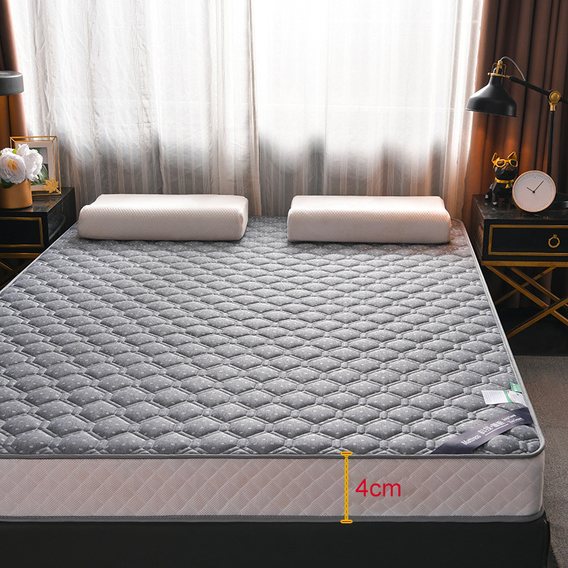 Jual Kasur Spring Bed Mattress Latex TEBAL 8 CM Kasur Busa Kasur Busa ...