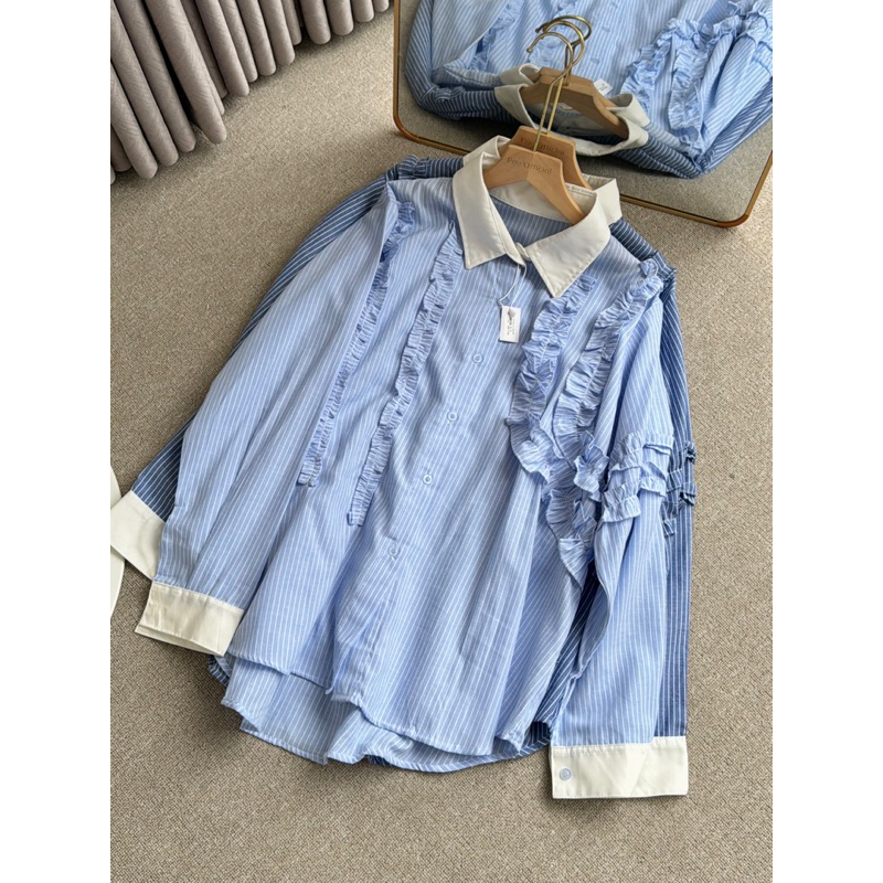 Jual NERAYA SHIRT | PGE OFFICIAL | Shopee Indonesia