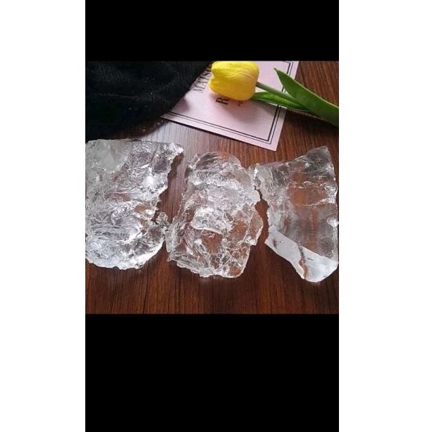 Jual Bahan lilin jelly / lilin gel / lilin aromaterapi / jelly wax ...