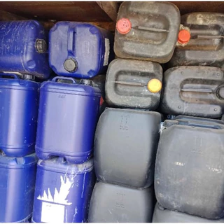 Jual Jerigen 25 Liter Terlengkap & Harga Terbaru Desember 2025 | Shopee ...