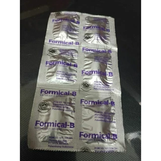 Jual Formical B Terlengkap & Harga Terbaru Juli 2024 | Shopee Indonesia