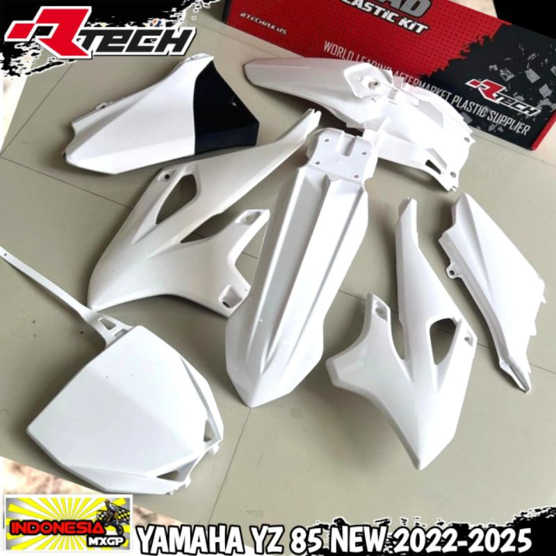 Jual YAMAHA YZ 85 NEW 2022 2023 2024 2025 2026 2027 - RACETECH COMPLETE ...