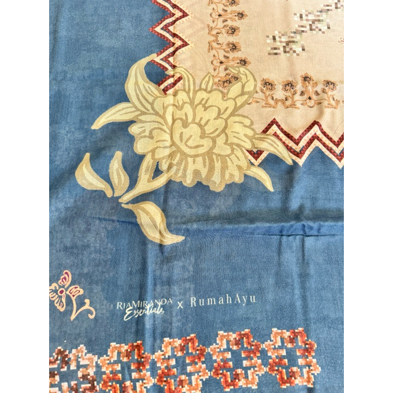 Jual riamiranda hijab dawa hijab ria miranda | Shopee Indonesia